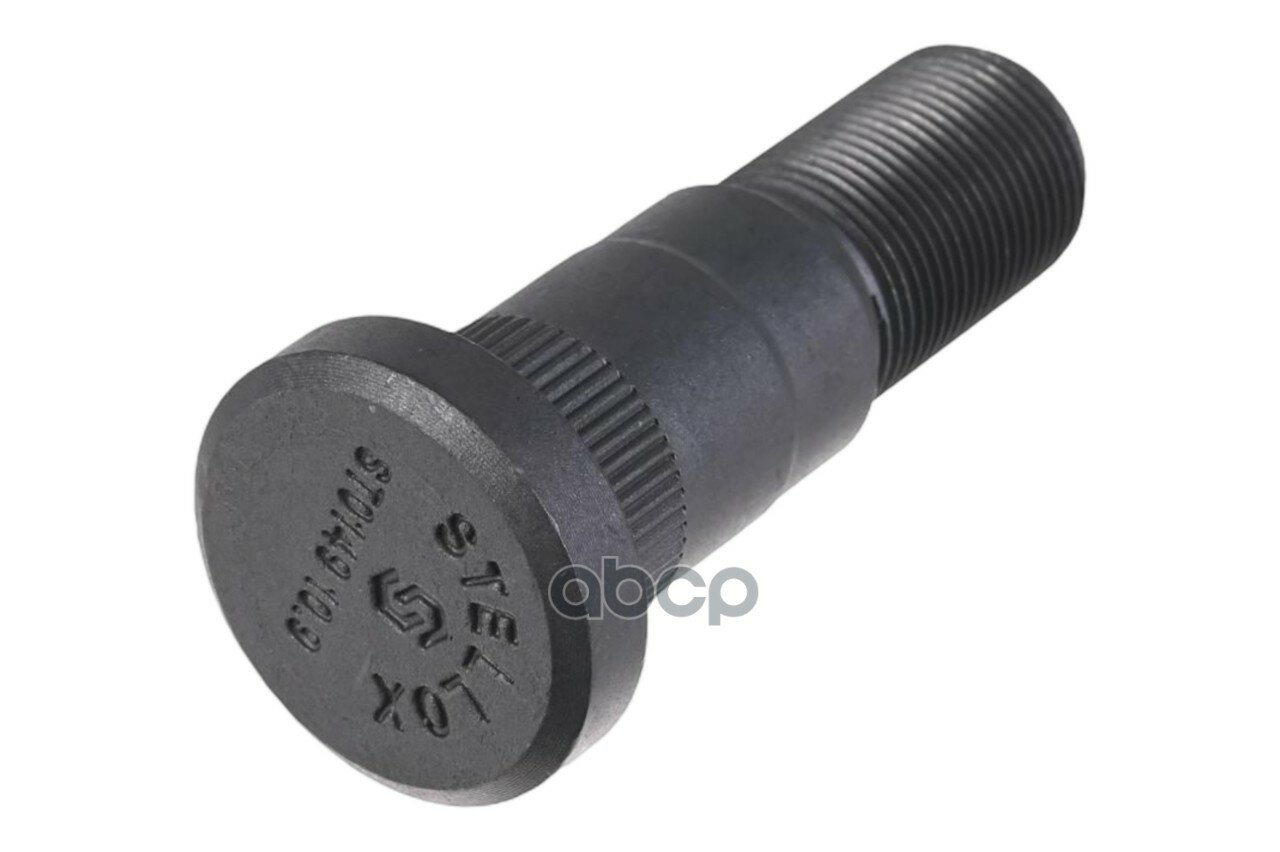 Болт колесный M22x1.5x73 одинарные колеса Fruehauf/Trailor /SMB С1/С2 TRAILOR Stellox арт. 85-18415-SX