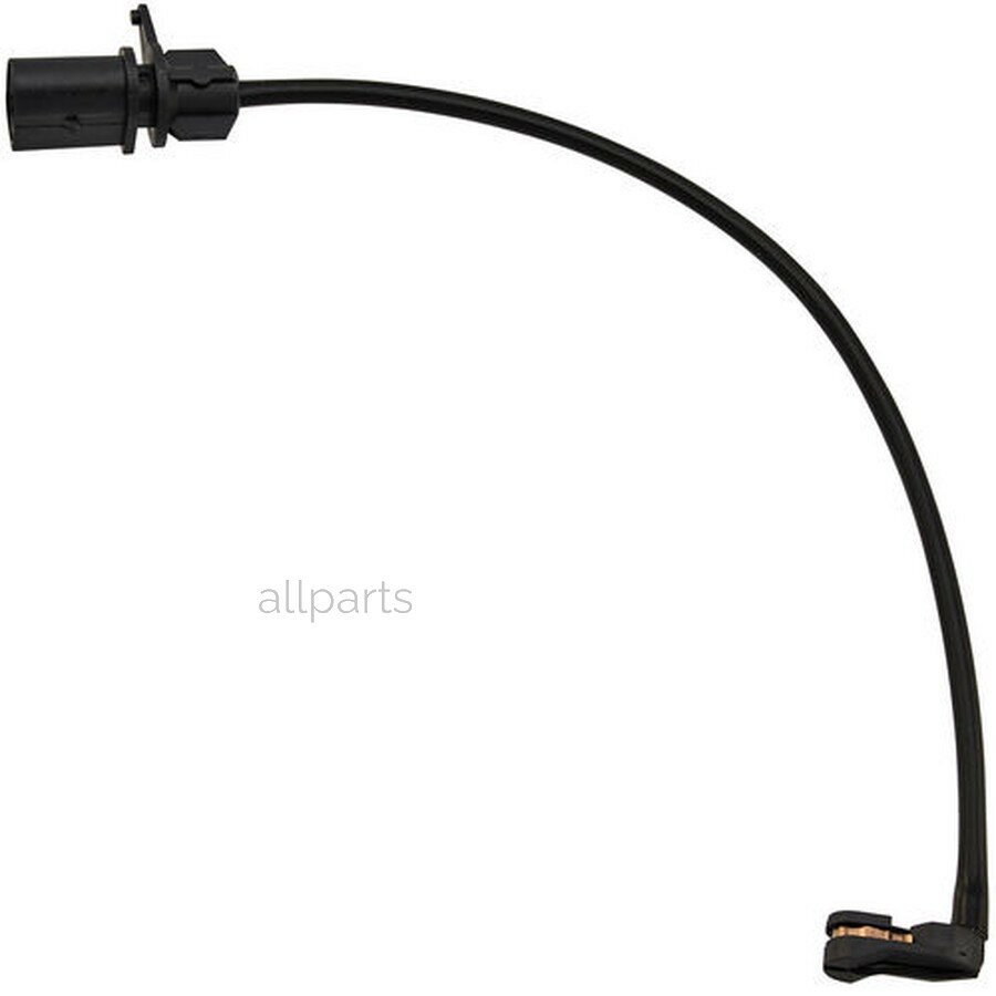 ZIKMAR Z75197R Датчик износа тормозных колодок Audi A4, A4 Allroad, A5/S5, A6, A7, Q5, Front, L/R, 305 mm ZIKMAR Z75197R