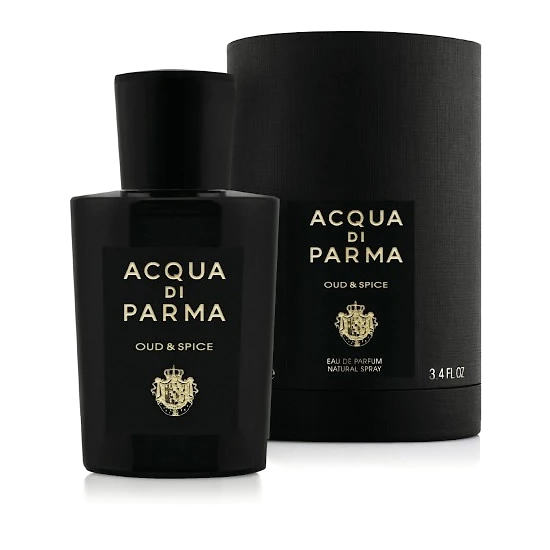 Духи для мужчин и женщин Аква Ди Парма Уд и Специи 100 мл - Acqua Di Parma Oud and Spice