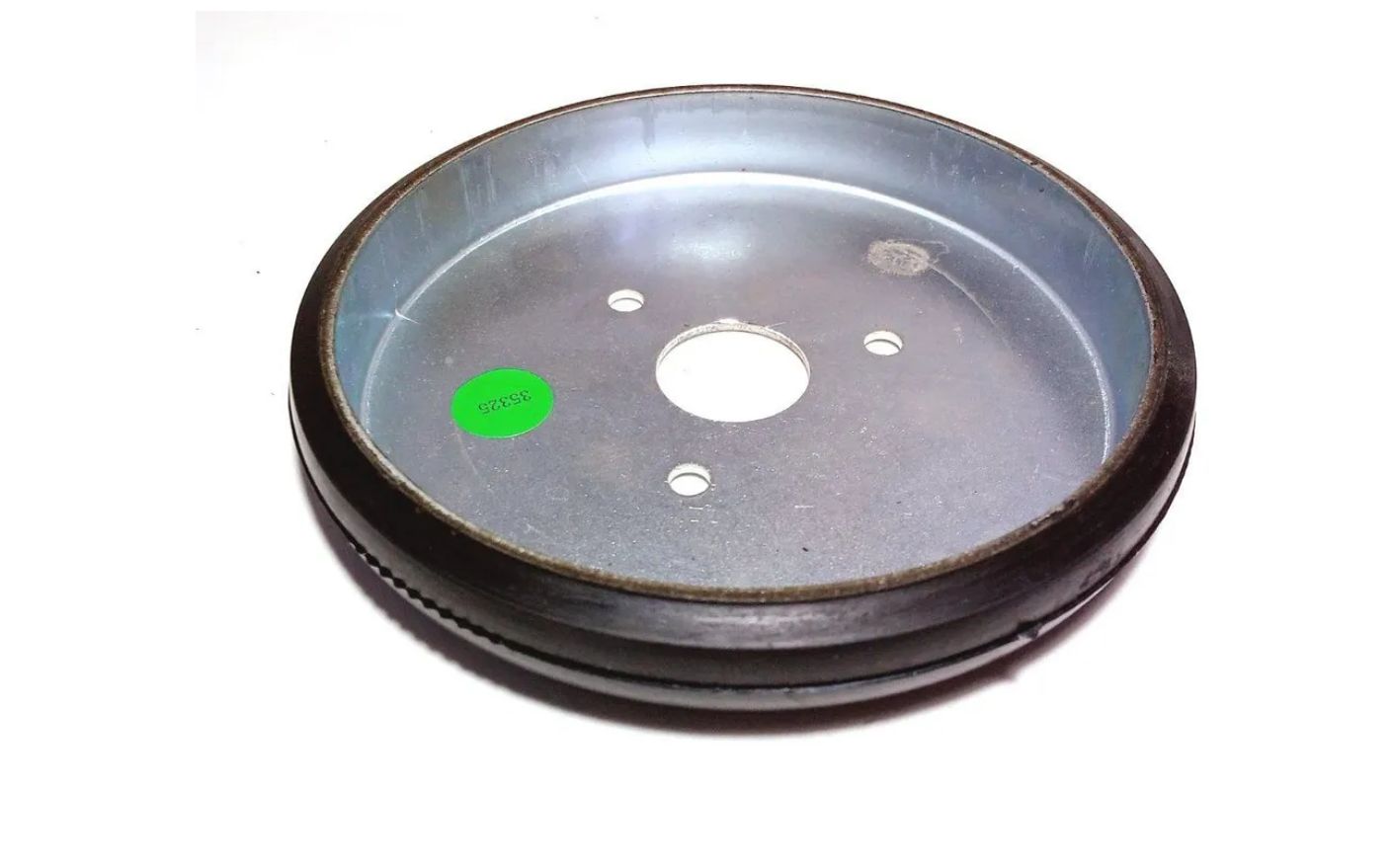 Кольцо фрикциона снегоуборщика DDE ST1176LE DDE ST1387LET DDE ST6561L DDE ST6561LE с 2019г
