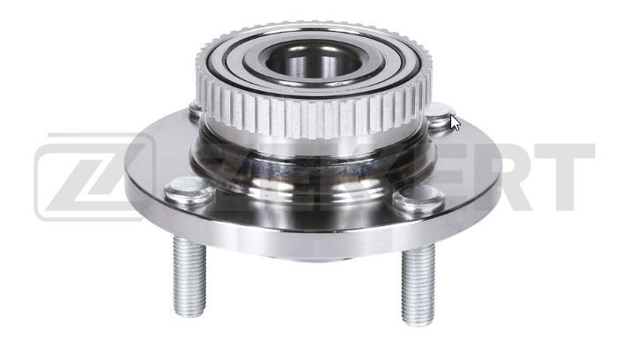 Ступица задняя Chery Fora (A21, A5, A520, A516) 06-