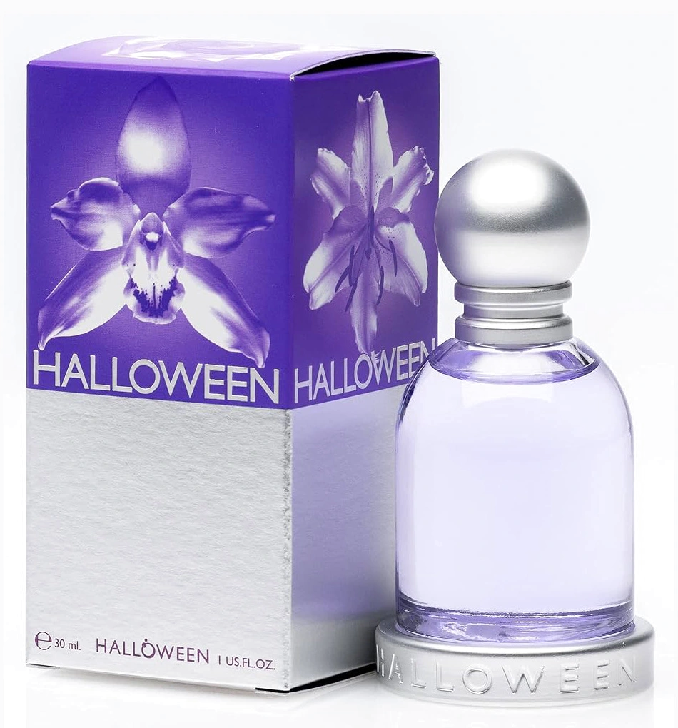 Jesus Del Pozo Halloween духи для женщин 30 мл / Джесус Дель Позо Хэллоуин