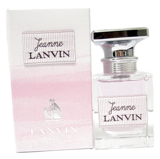 Lanvin Jeanne парфюмерная вода для женщин и мужчин 30 мл - Ланвин Жанне