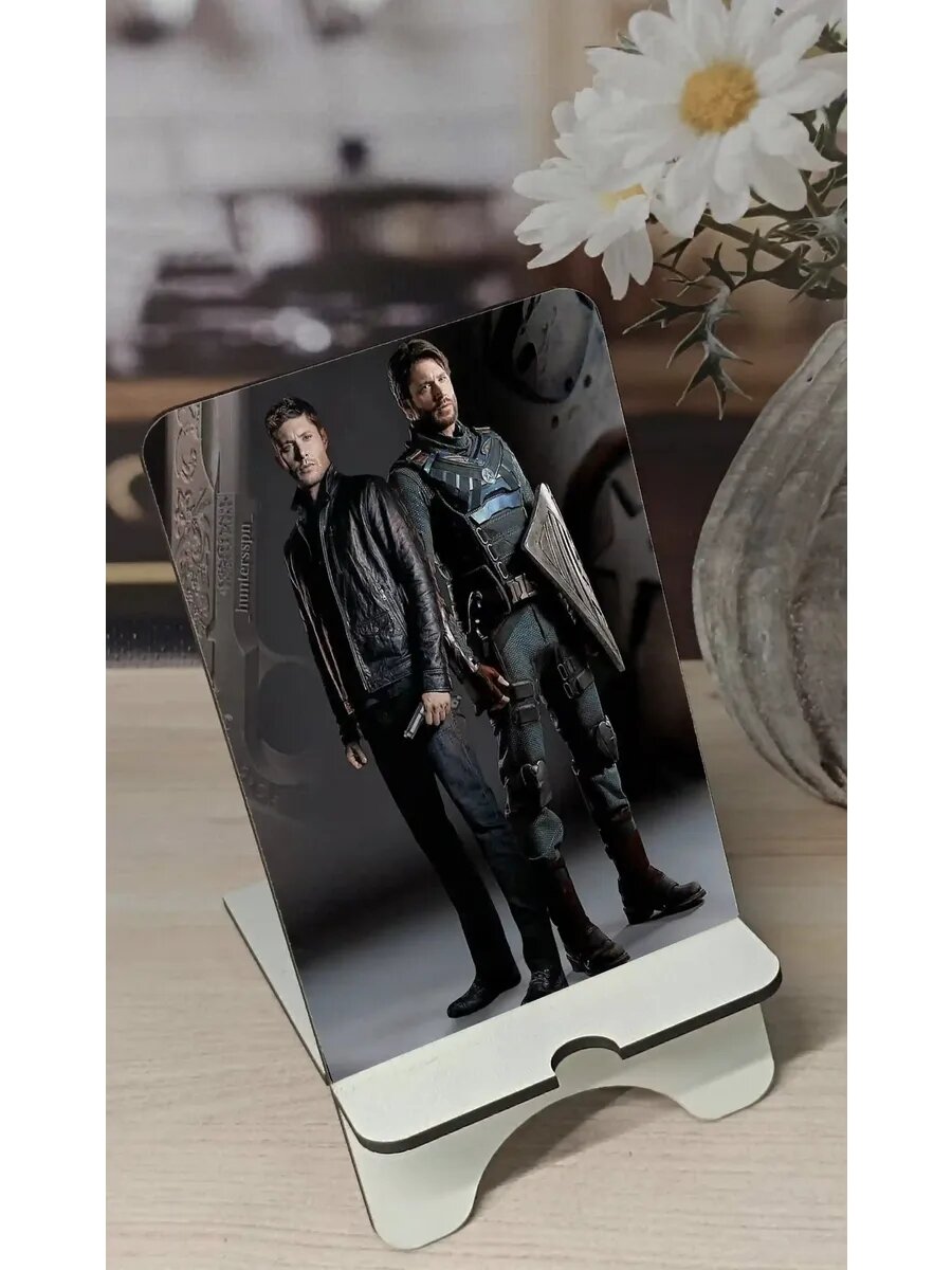 Подставка для телефона the boys 21