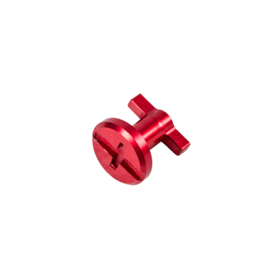 Болт Leatt Emergency (Red, OS, 2027 (4014030002))