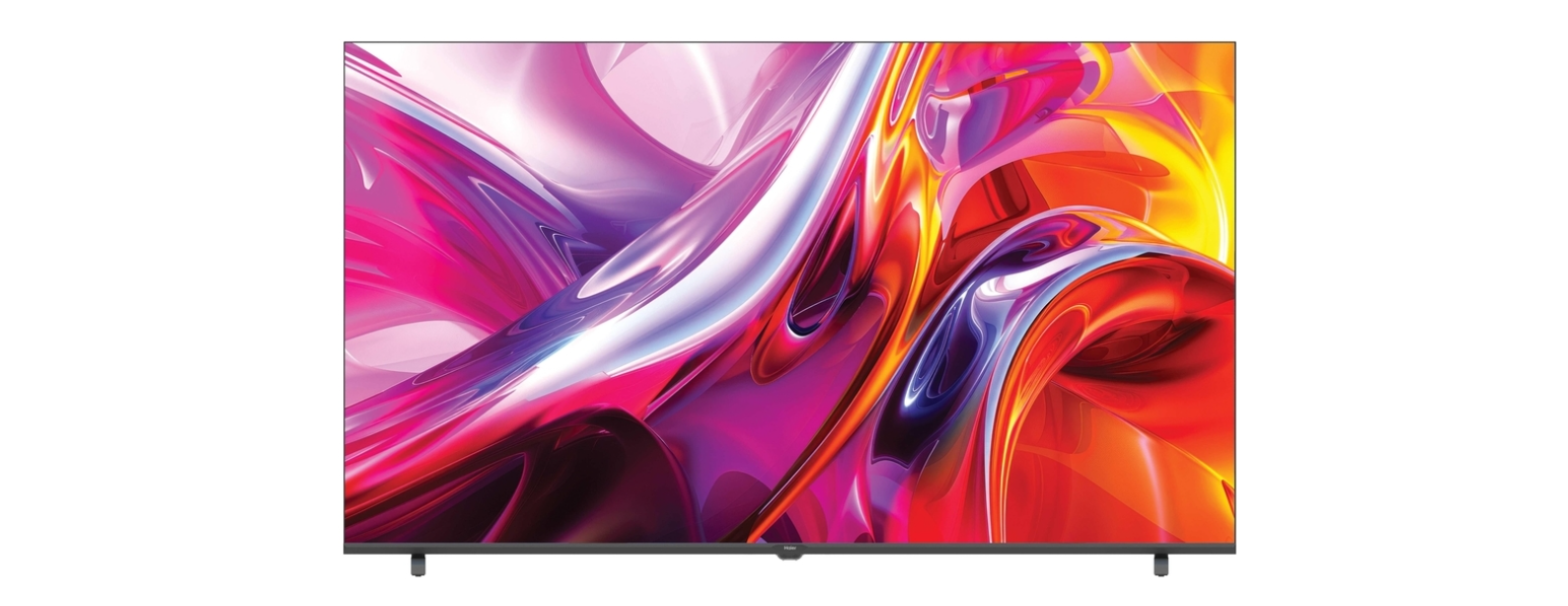 Телевизор Haier H55K85GUX