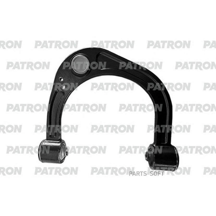 Рычаг подвески верх Changan HUNTER Plus PATRON PS50729L | цена за 1 шт