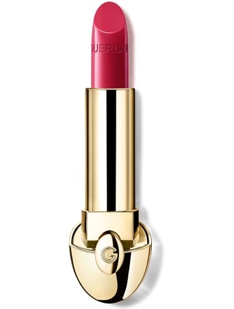 Губная помада Guerlain Rouge G, оттенок 829 Le Fuchsia Profond Satin, 3,5 г