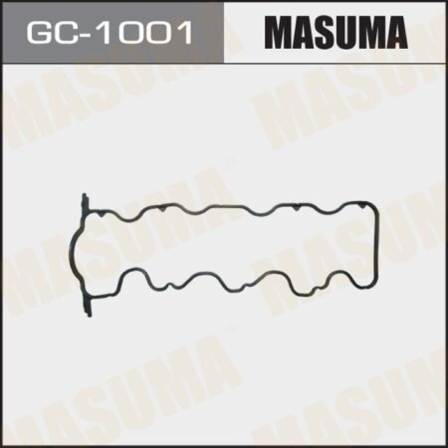 Прокладка Клапанной Крышки Toyota Camry 92-98 (Masuma GC-1001)