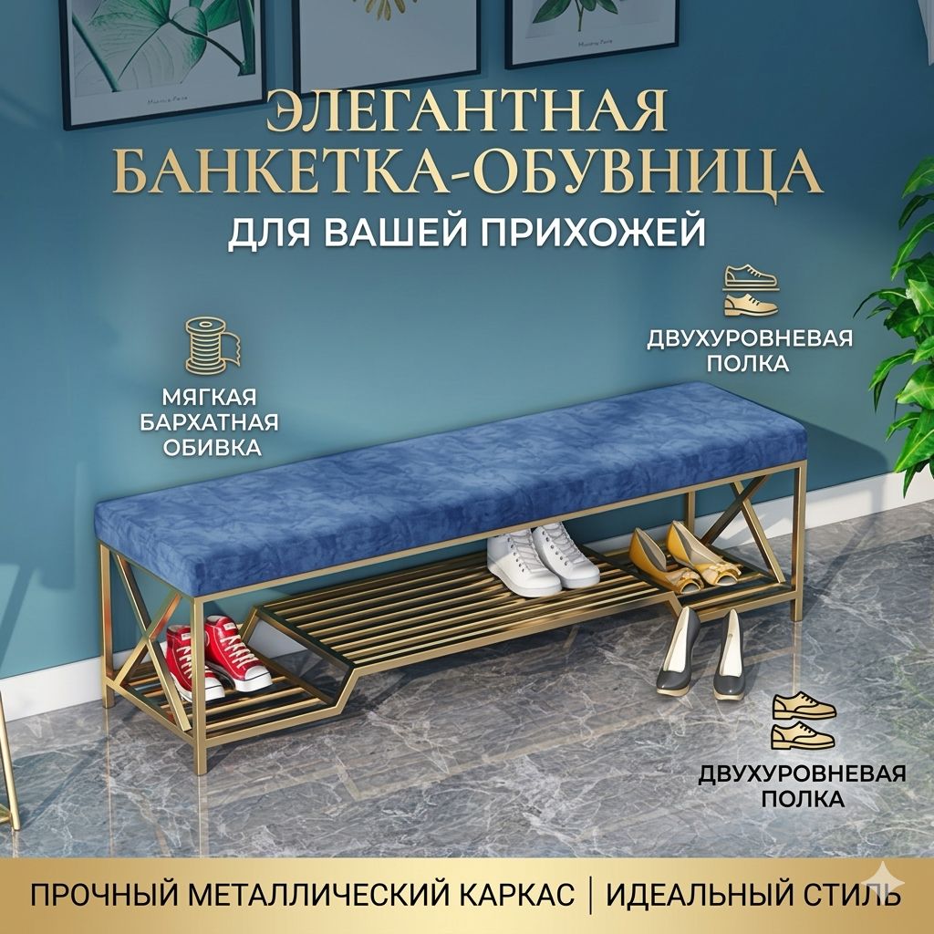 Банкетка