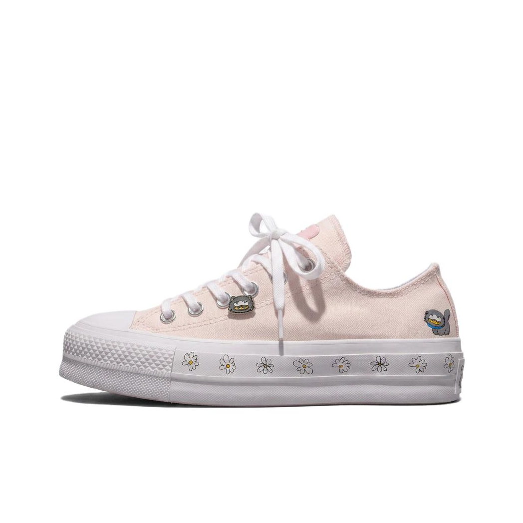 Кеды All Star Lift