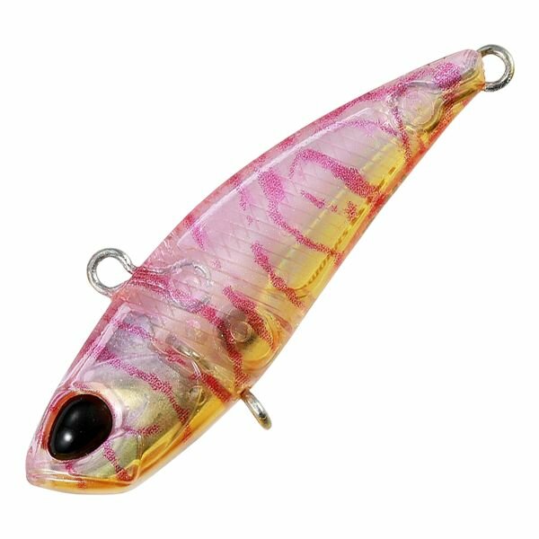 Виб DUO Tetra Works Bivi #CTA0389 Sakura Shrimp, тонущий, 3,8 г.