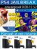 EFootball 2022 диск PS4 JB