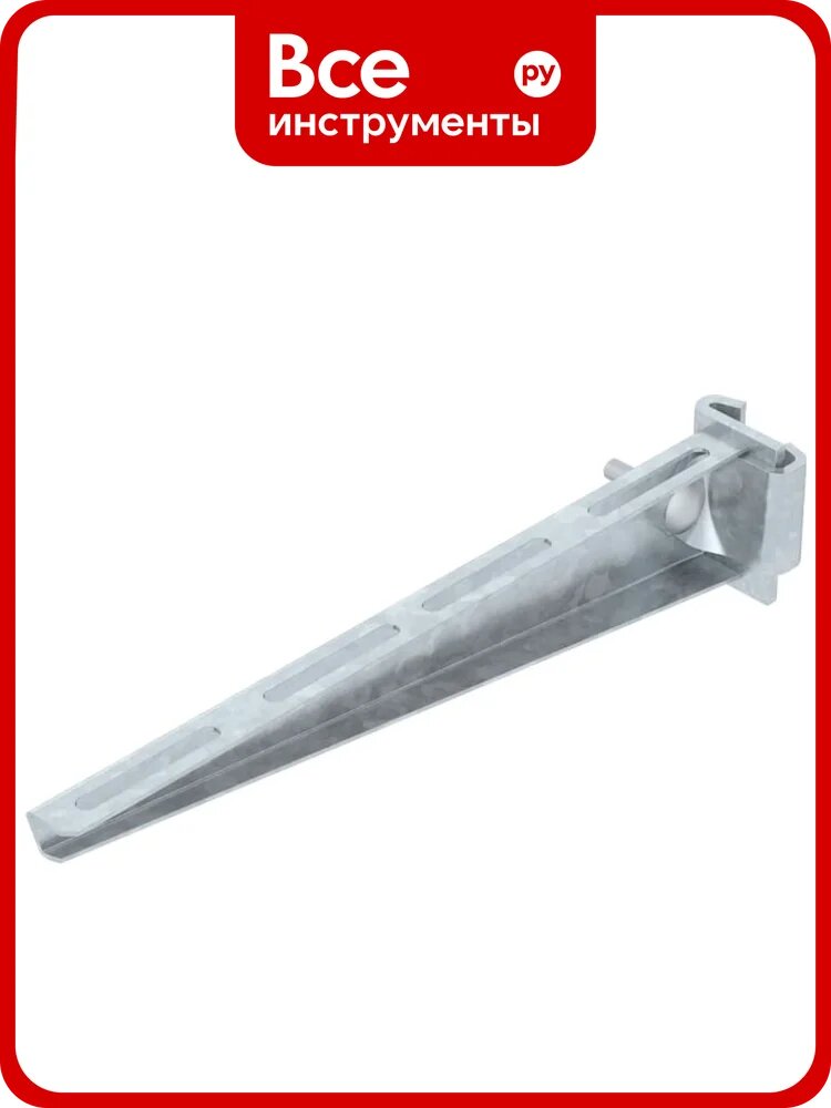 Кронштейн OBO Bettermann 210 мм 6421350