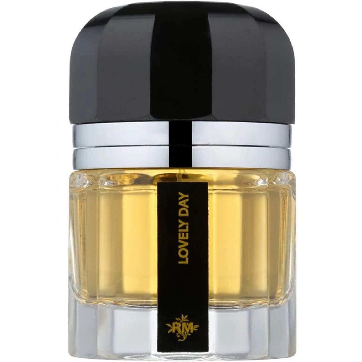 Парфюмерная вода Ramon Monegal Lovely Day, унисекс, объем 50 ml