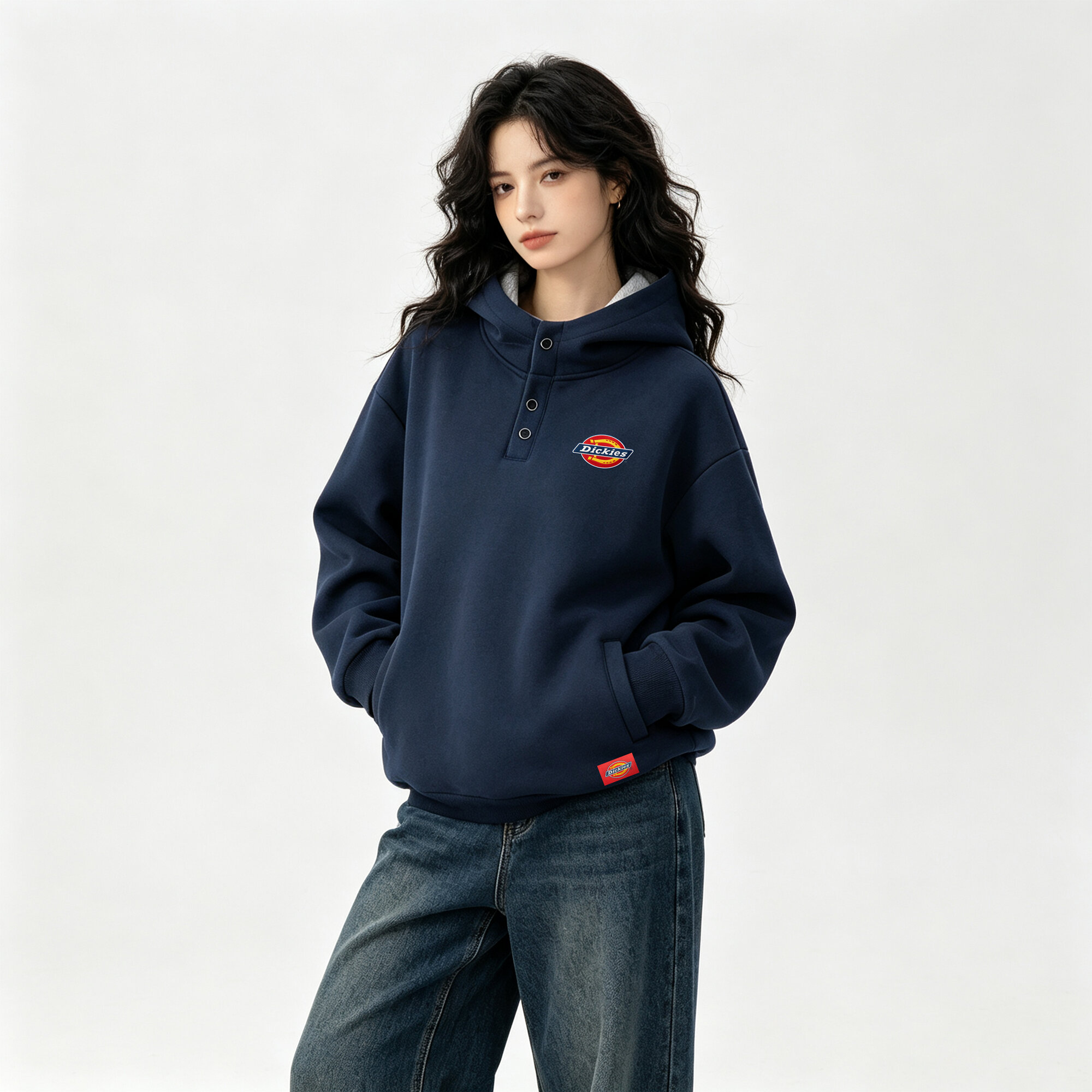 Толстовка Dickies