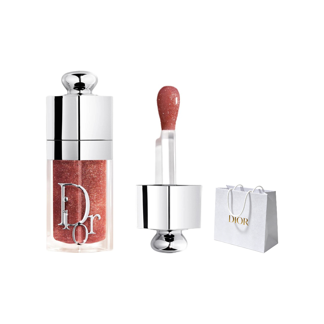 Блески для губ DIOR