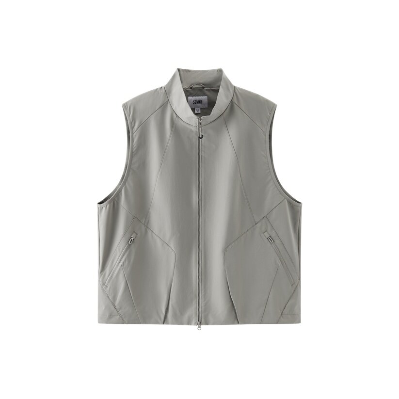 Жилет SEMIR