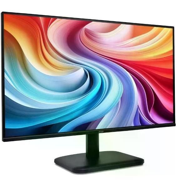 Монитор LCD 27" Acer EK271Gbmix IPS 120Hz 1ms 250cd