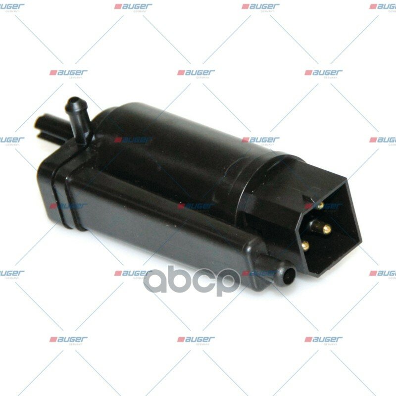 Насос омывателя! 24V с датчиком уровня Volvo FH12/16 FM7/10/12 NH12 AUGER арт. 68658