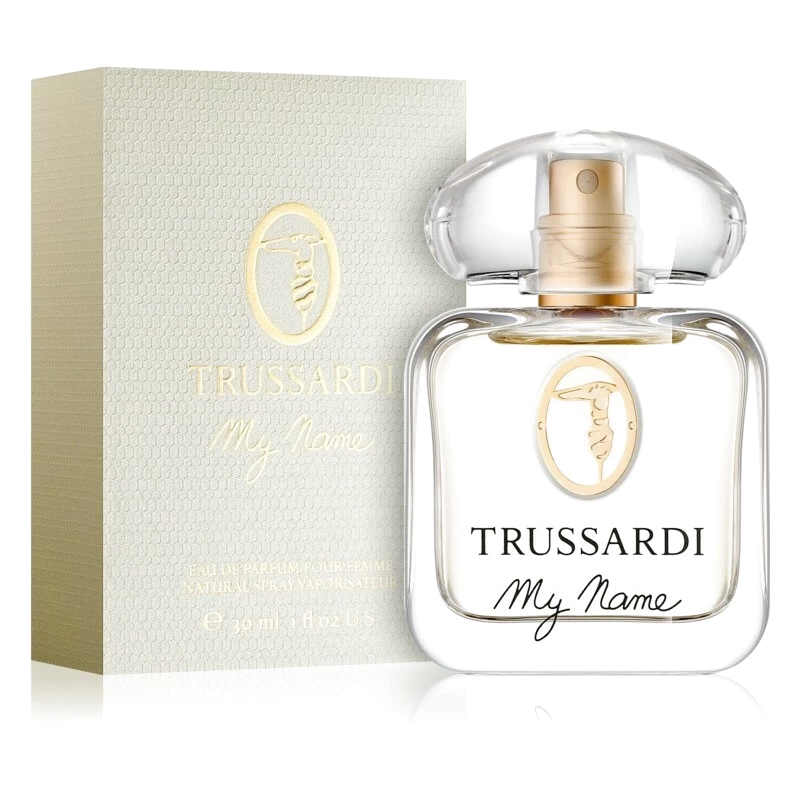 Аромат Труссарди Май Нейм 30 мл женский / Trussardi My Name парфюм