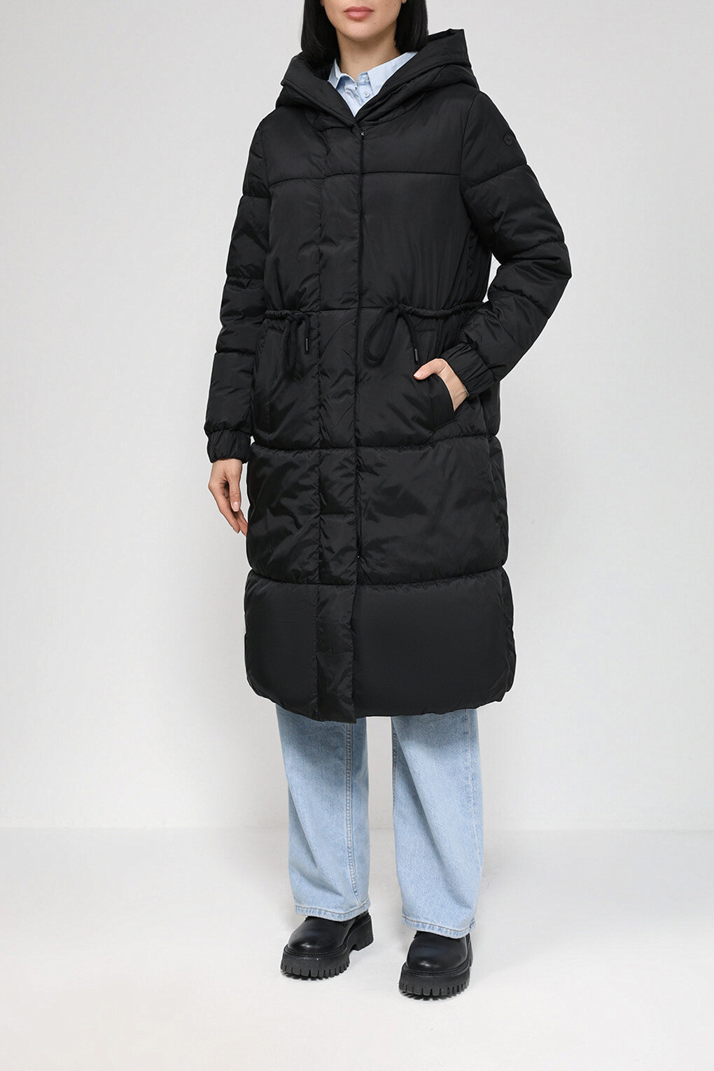 Пуховик Taifun by Gerry Weber