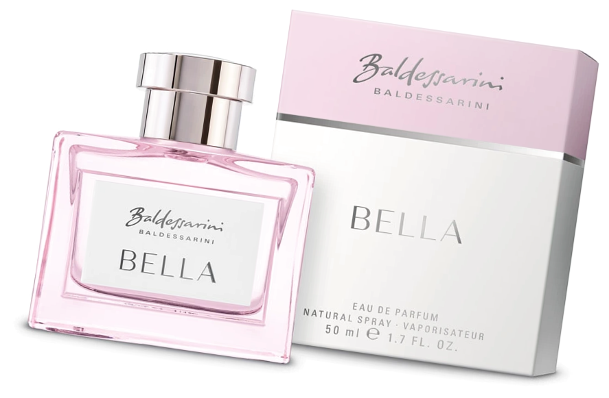 Женские духи Baldessarini Baldessarini Bella 50 мл - Балдессарини