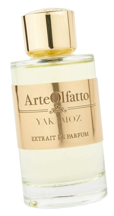 Духи унисекс Якамоз Артеолфатто 100 мл / ArteOlfatto Yakamoz
