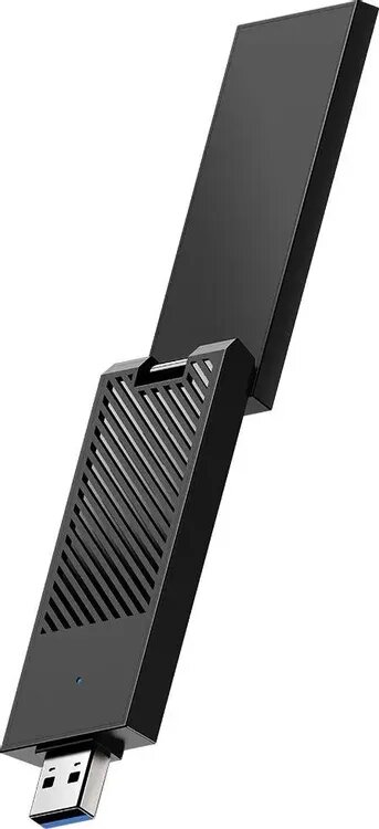 Сетевой адаптер CUDY WU5400 USB 3.0