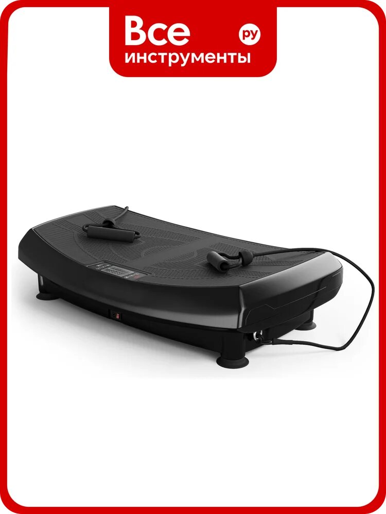 Виброплатформа UNIXFIT Boost 4D Black VP4DBBK
