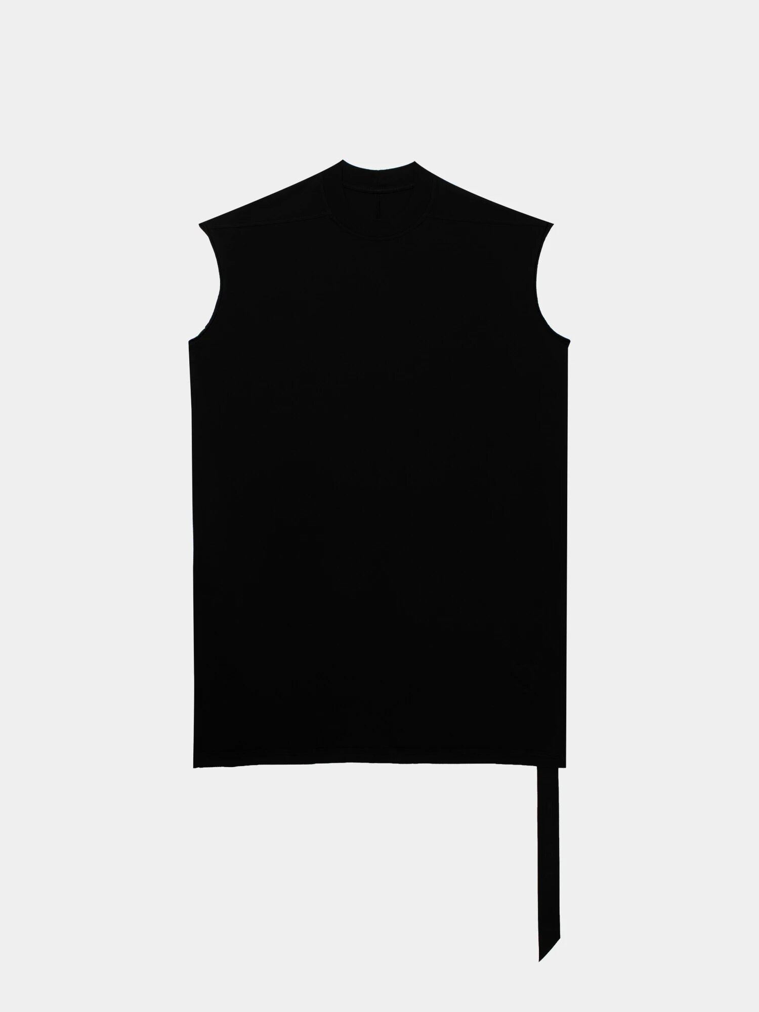 Майка спортивная Rick Owens Temple Tarp T