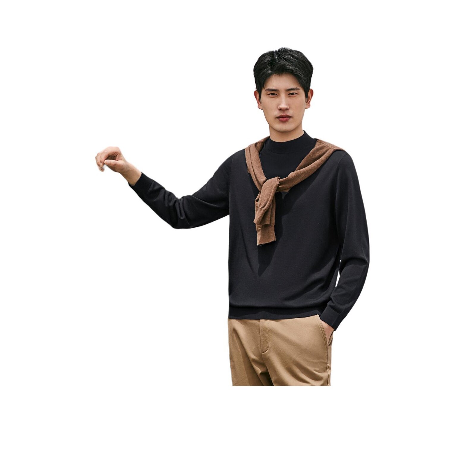Свитер Seven7