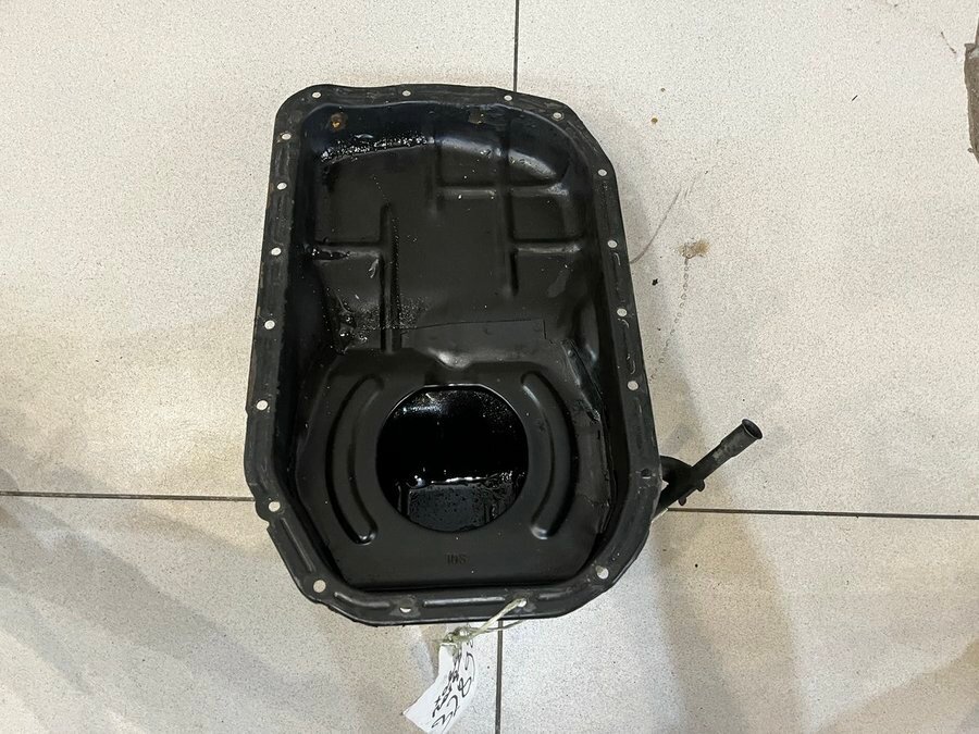Поддон масляный двигателя от Great Wall Hover 2005-2010