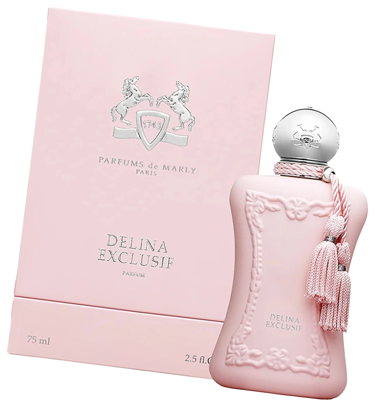 Делина Эксклюзиф женский аромат 30 мл / Parfums De Marly Delina Exclusif