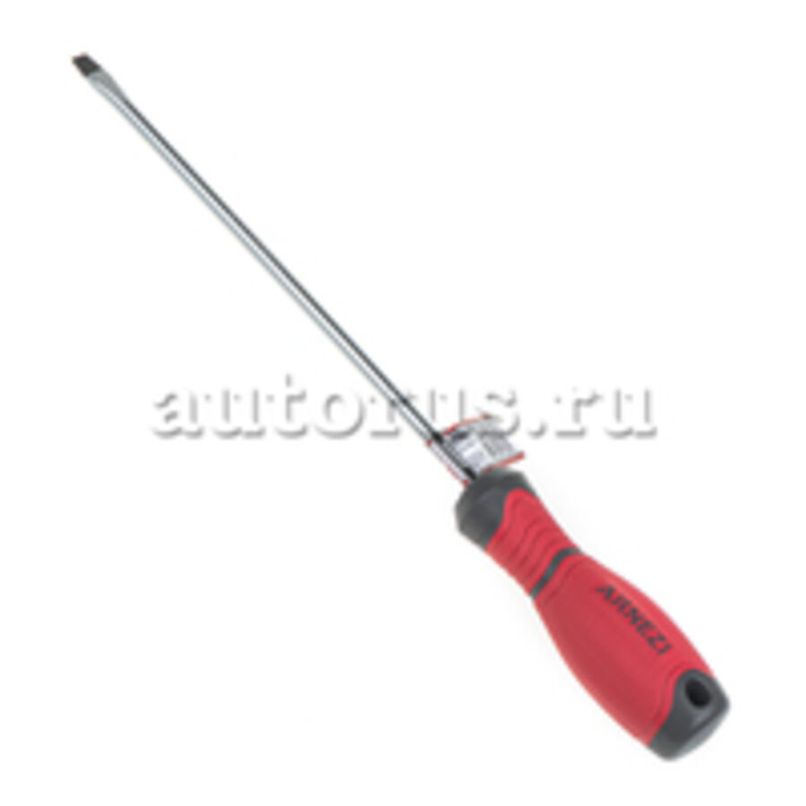 Отвертка master шлицевая sl6.5x200 arnezi r2001111 (ARNEZI R2001111)