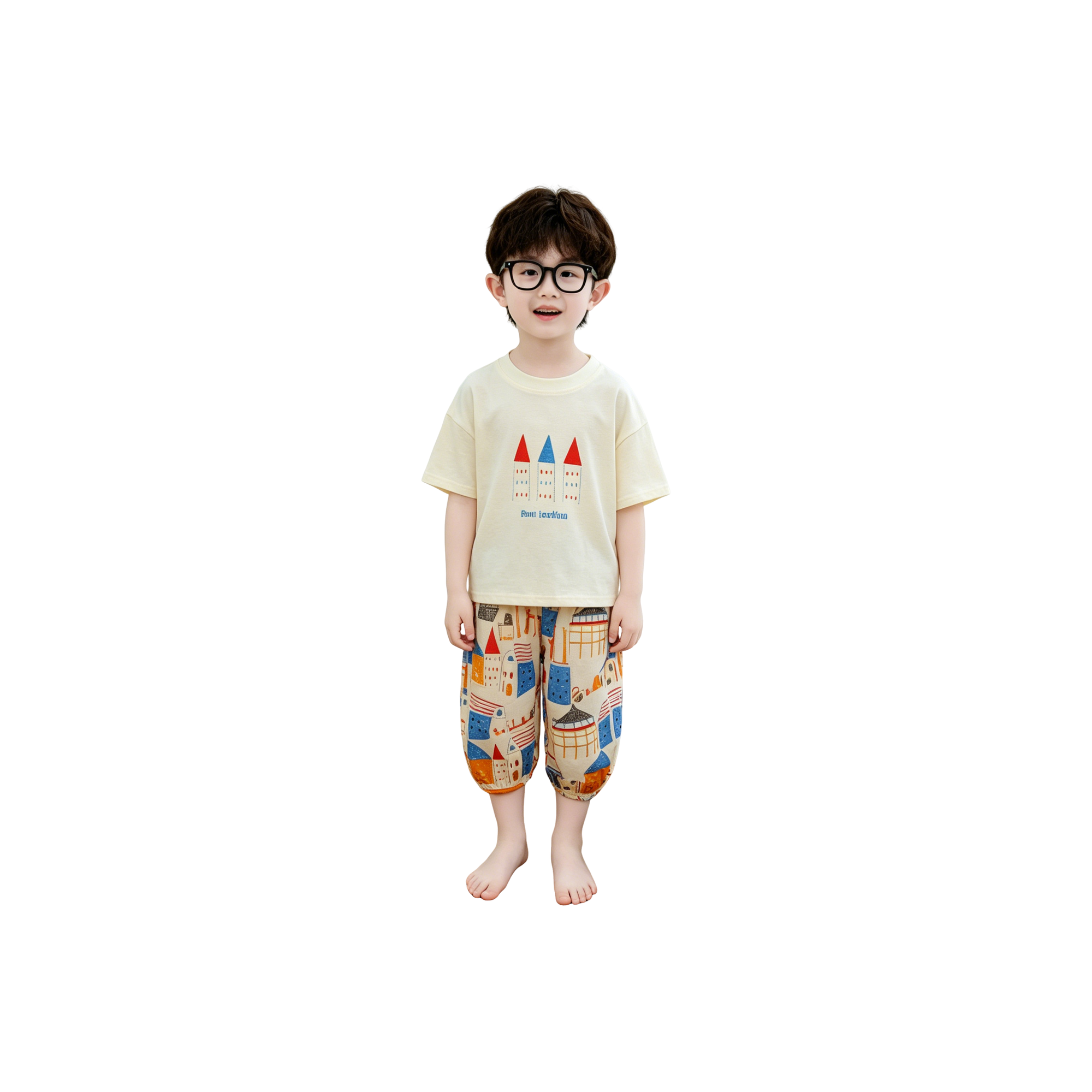 Комплект одежды 7 SEVFUN