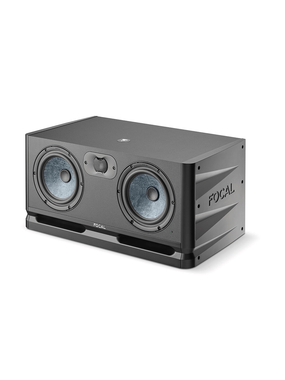 Акустическая система Focal ALPHA TWIN EVO，2.5-полосный монитор