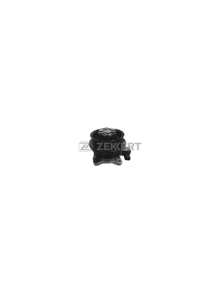 Помпа для а/м VW Golf VI 08- Tiguan 08- Jetta 11- Passat, арт. WP1393