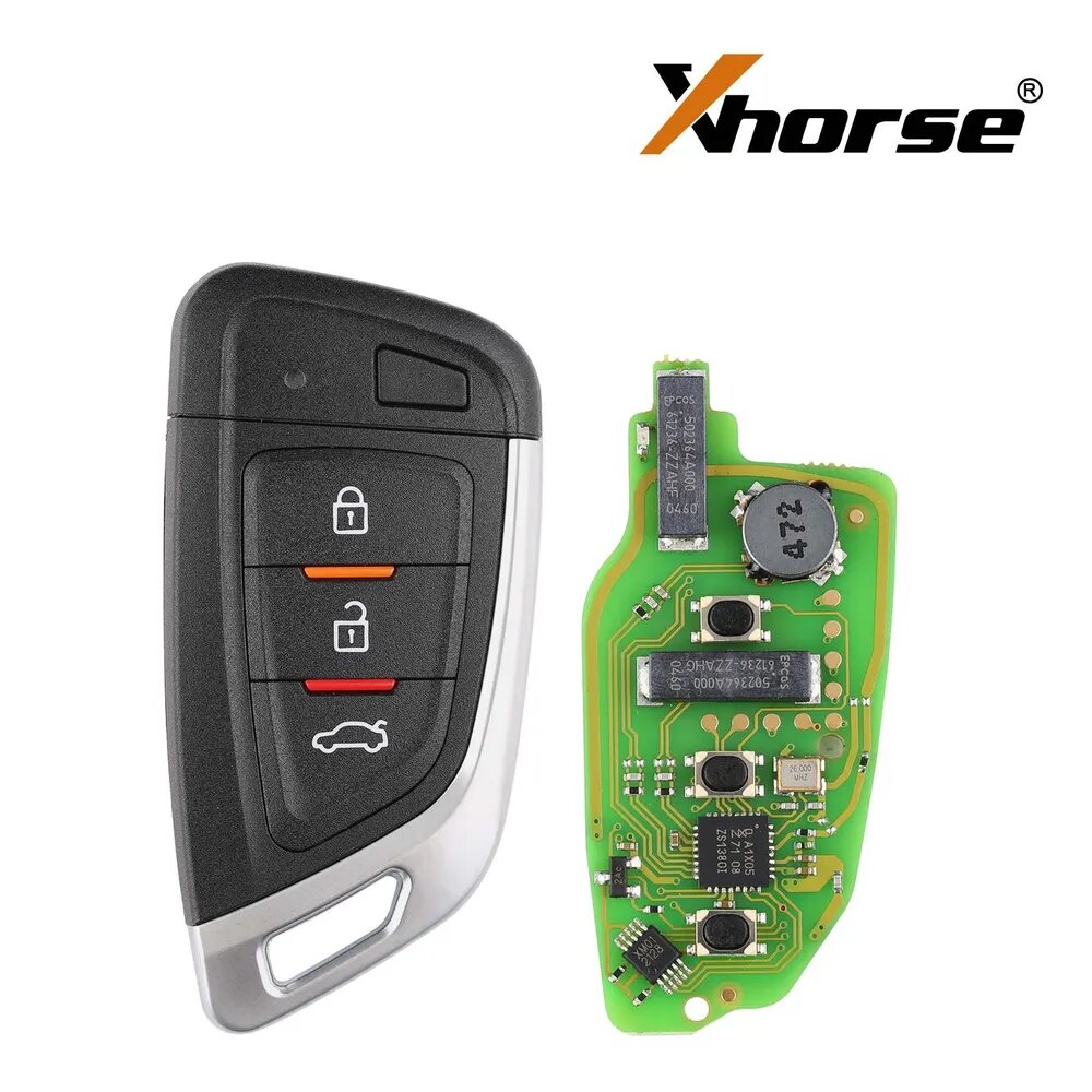 Xhorse Программатор ключа автомобильный