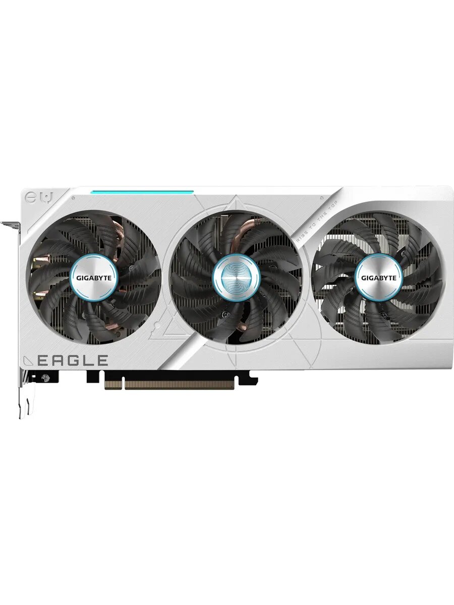 Видеокарта GV-N5070EAGLEOC ICE-12GD