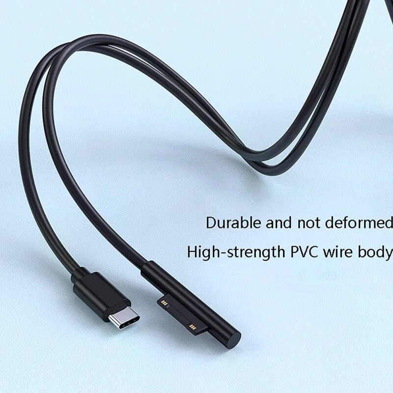 USB Type-C адаптер питания для Surface Pro — фото 1