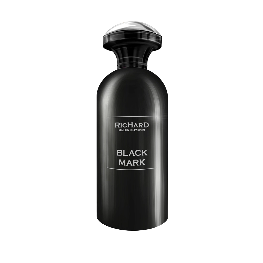 Духи Ричард Блэк Марк для мужчин и женщин 100 мл - Richard Black Mark Черная Метка