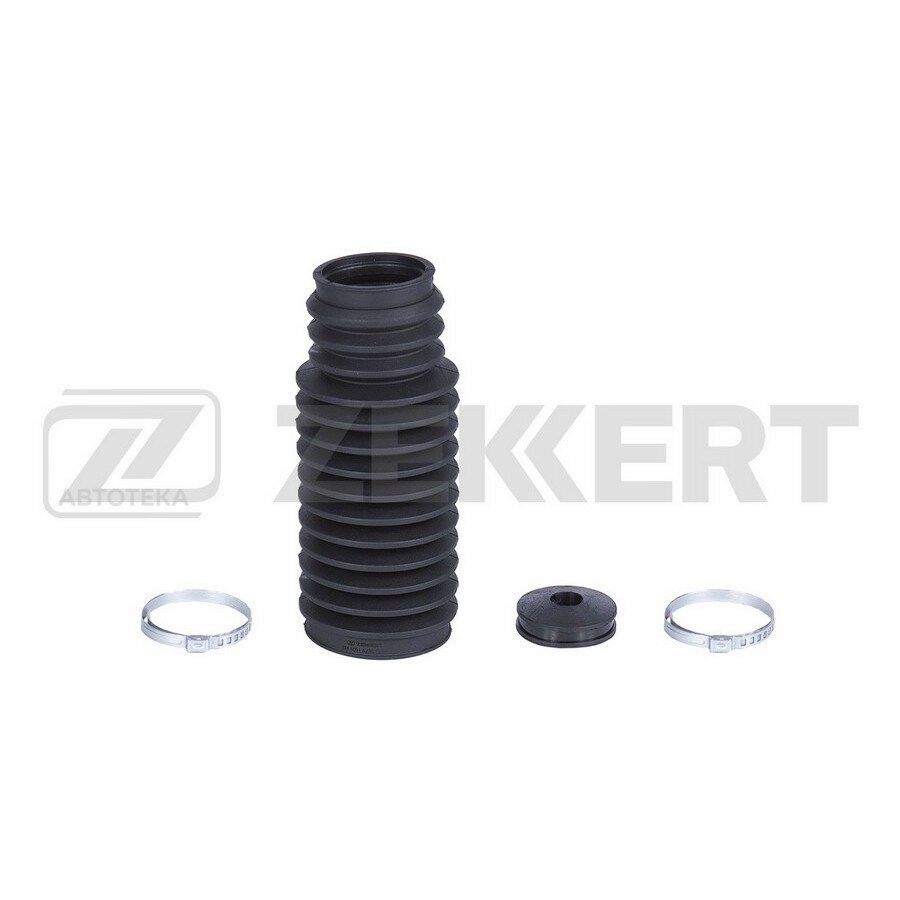 Пыльник рулевой рейки перед. BMW 3 (E46) 97- Z4 (E85 E86) 02- ZEKKERT SM5091
