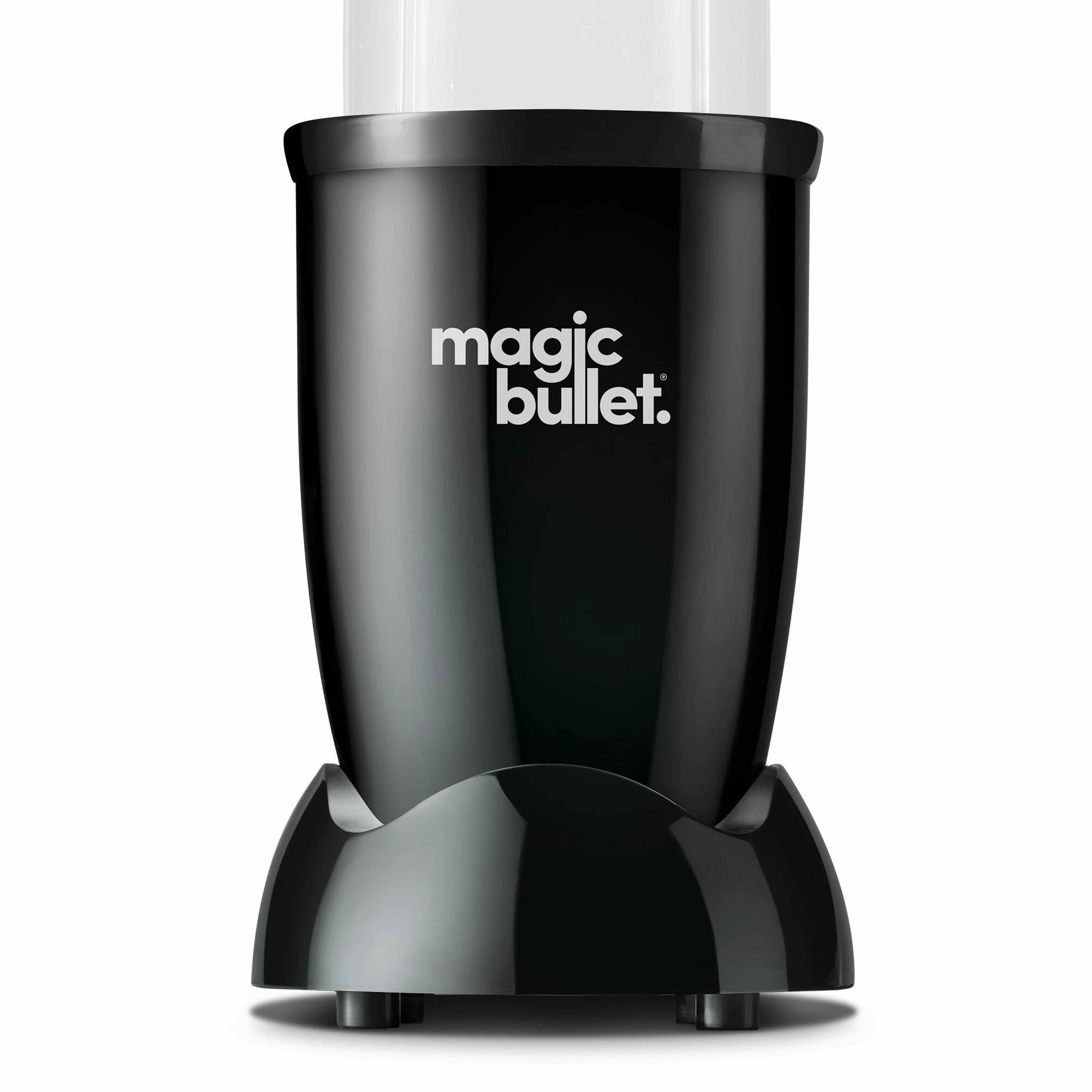 Блендер NutriBullet Magic Bullet MBR10B — фото 1
