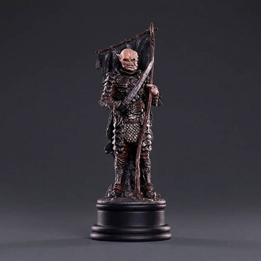 Коллекционная фигурка Gothmog