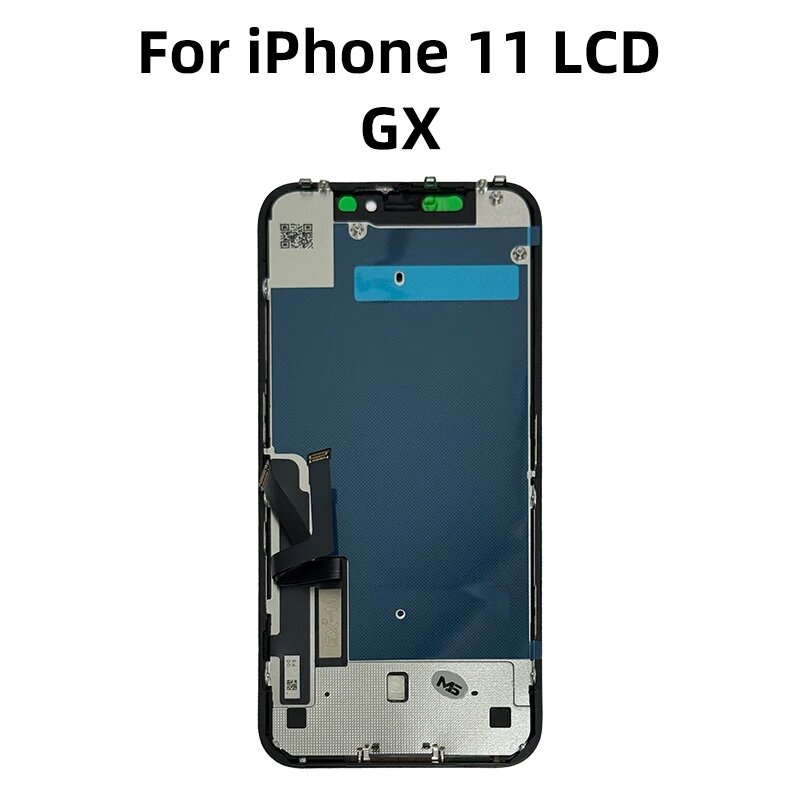 IPhone 11 LCD GX, GX-INCELL-11