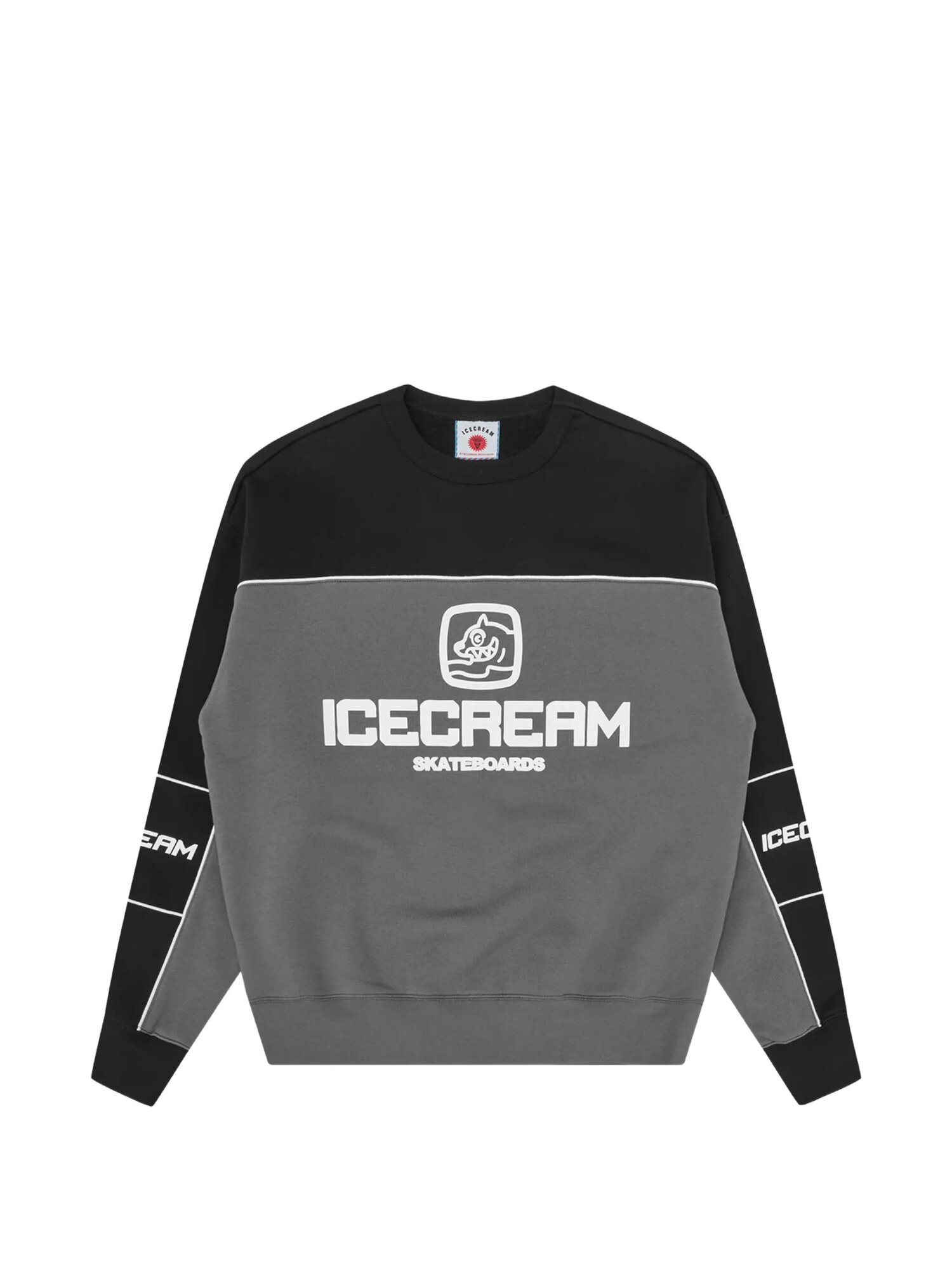 Худи Ice Cream