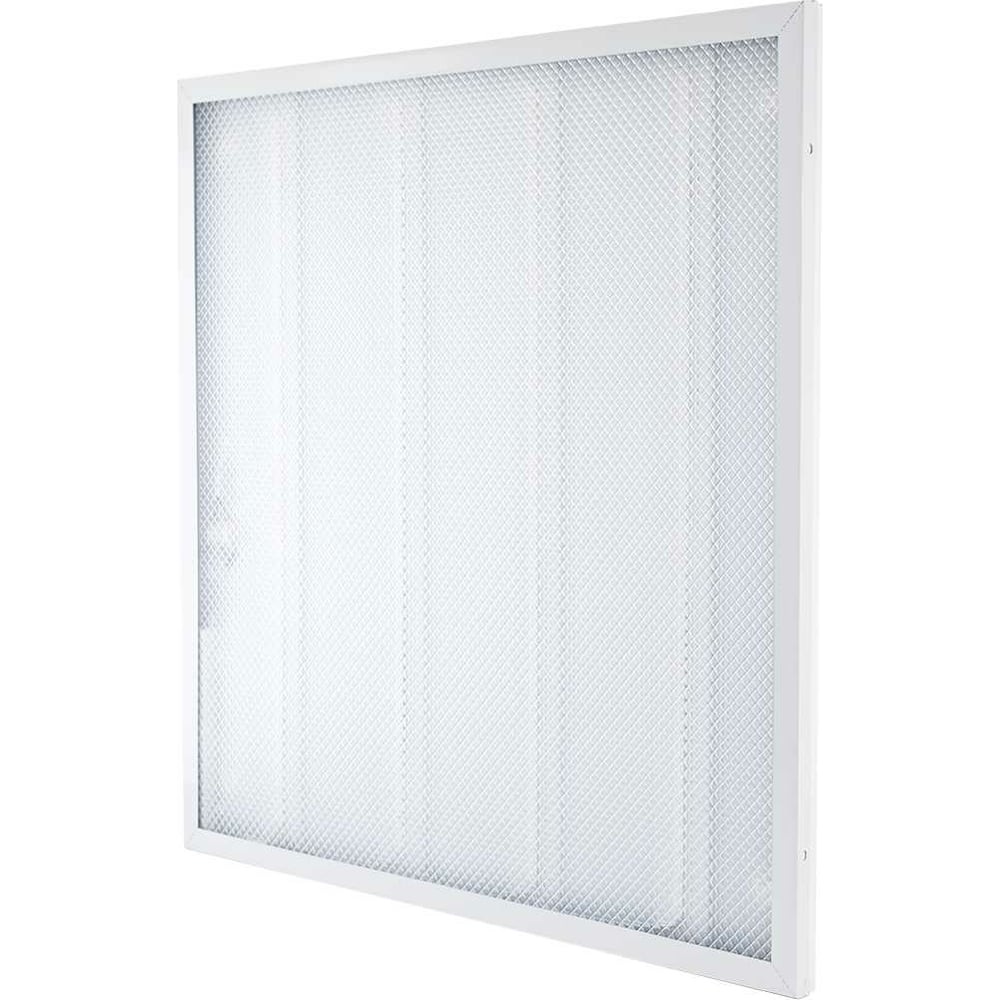 Светодиодная панель GLANZEN RPD-4000-36-prizma КА-00008110