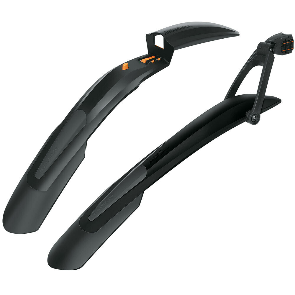 Крылья для велосипеда SKS BLADE 26"-27.5"