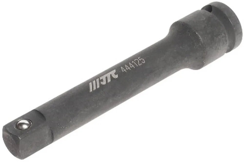 Удлинитель-переходник ключа 1/2' L 125мм ударный JTC -444125 746947
